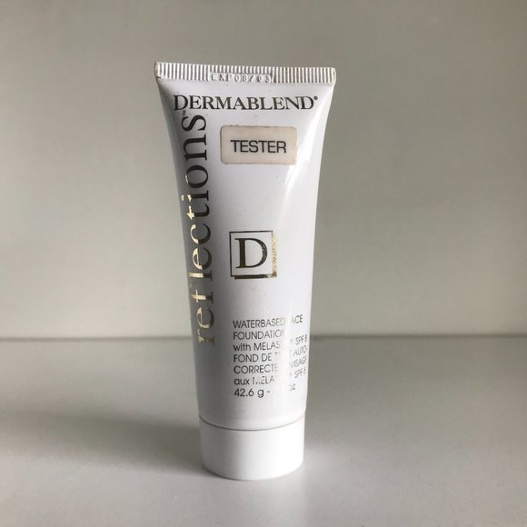 Dermablend | Makeup | Dermablend Foundation | Poshmark